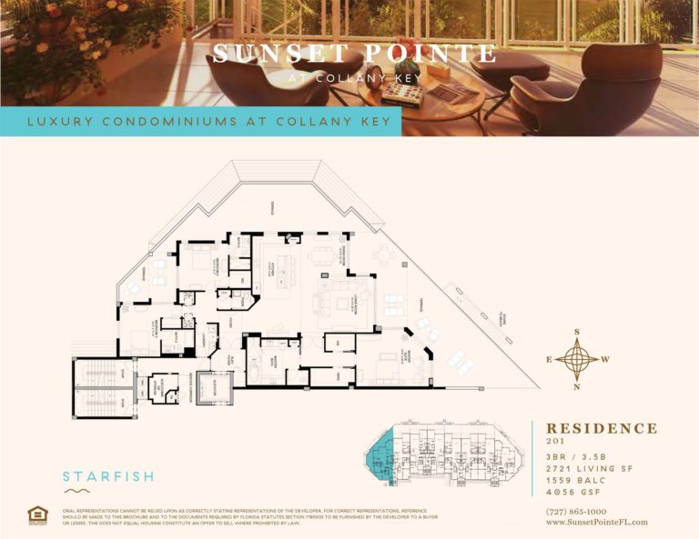 Sunset Pointe | Equity Consultants